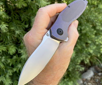 Steel Addiction Custom Knives - Free Shipping - Custom, Tactical ...
