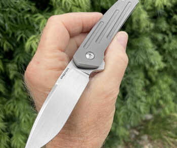 Steel Addiction Custom Knives - Free Shipping - Custom, Tactical ...